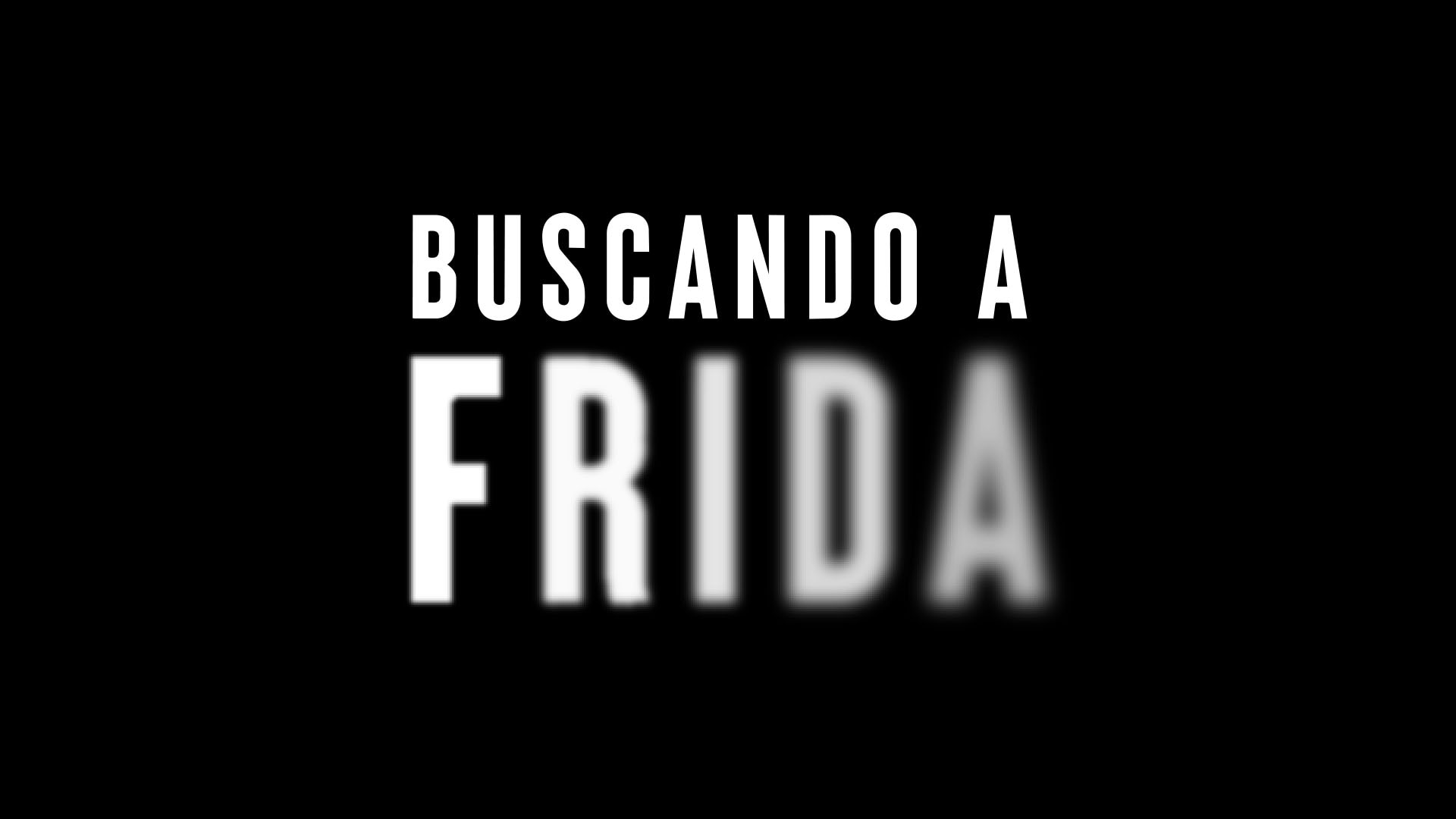 Buscando A Frida - NBC.com