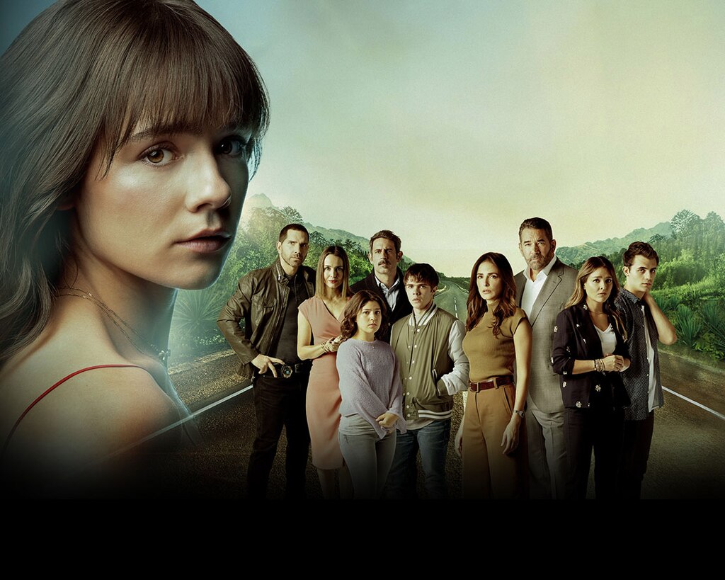 Buscando A Frida - NBC.com