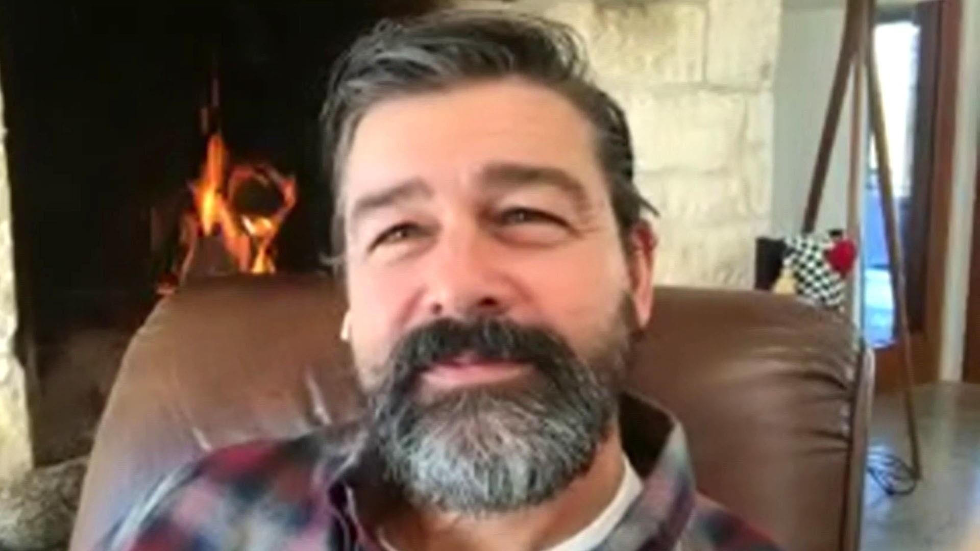 Watch TODAY Highlight: Kyle Chandler talks about ‘The Midnight Sky ... Watch TODAY Highlight: Kyle Chandler talks about ‘The Midnight Sky ...