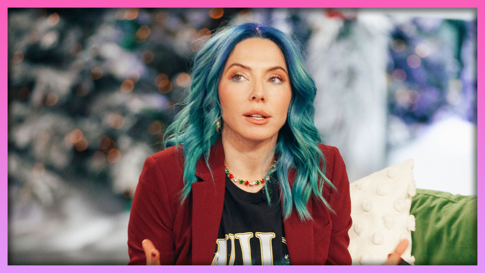 Watch The Kelly Clarkson Show - Official Website Highlight: The ...