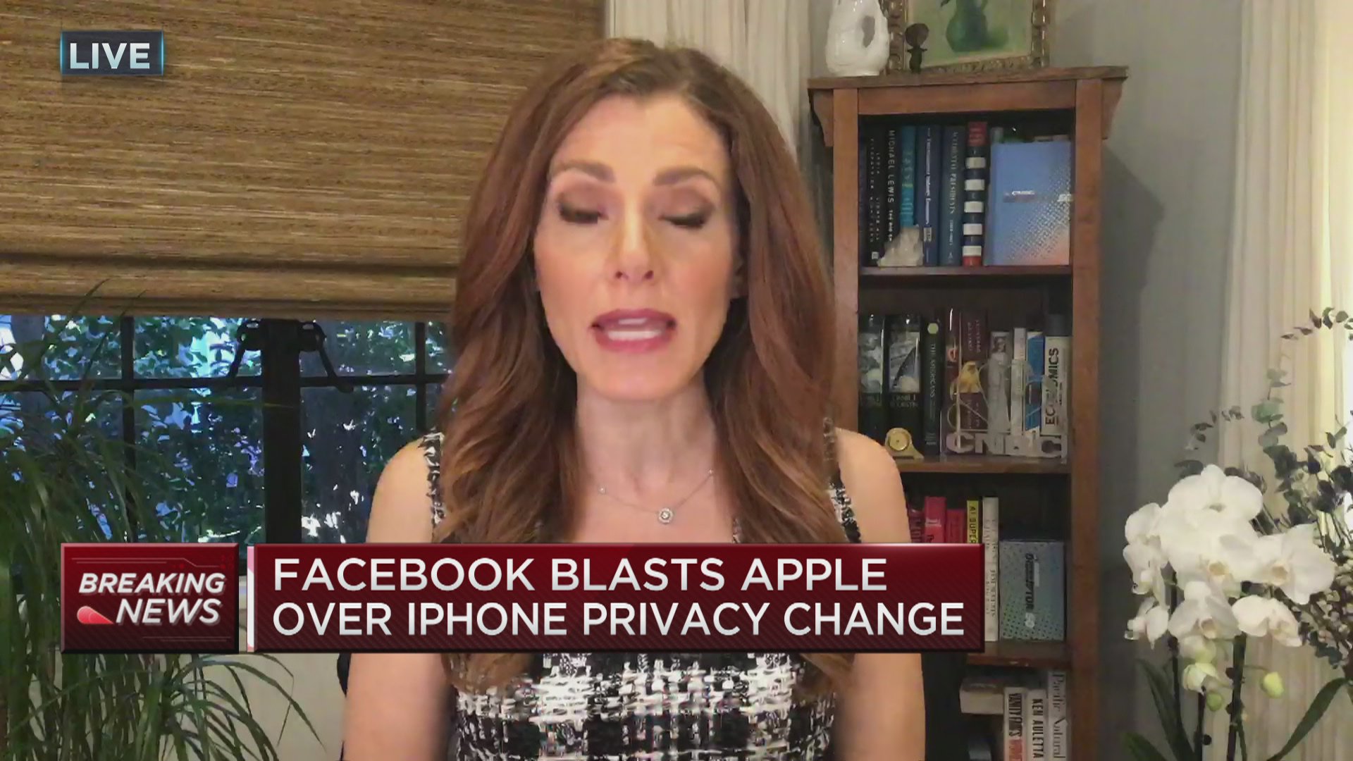 Watch Squawk Alley Episode: Squawk Alley - December 16, 2020 - NBC.com