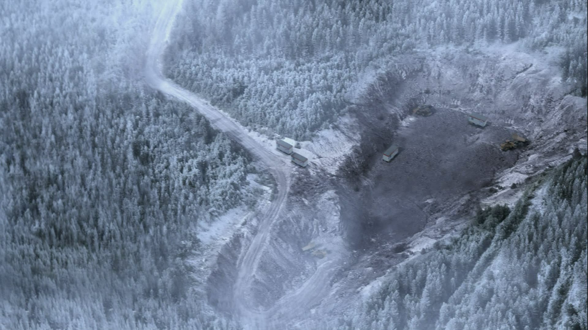 Watch Ice Road Terror - NBC.com