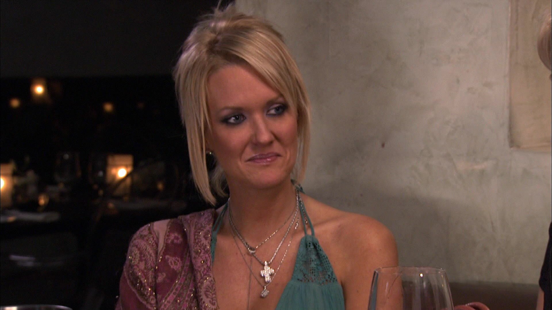 Watch Sunset Tan Episode: He Said/She Said - NBC.com