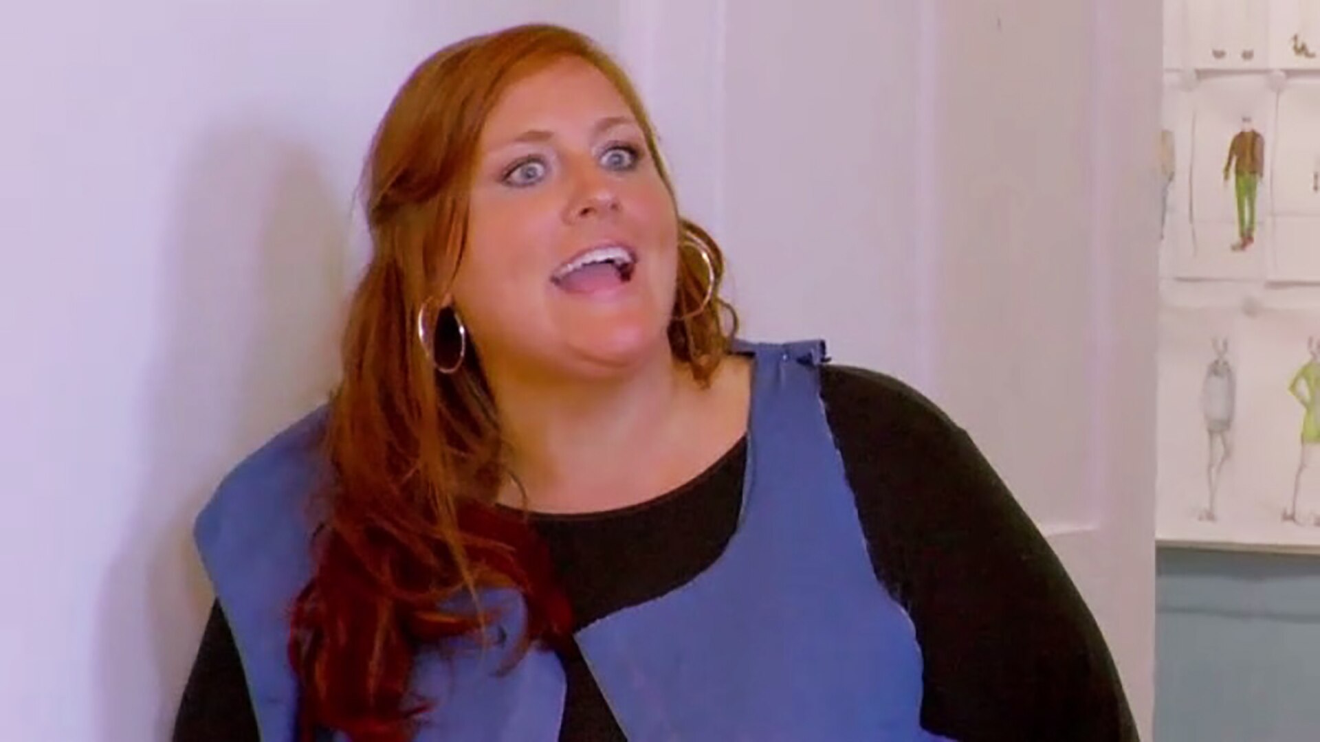 Watch Ruby Episode: Real Women Have Curves - NBC.com