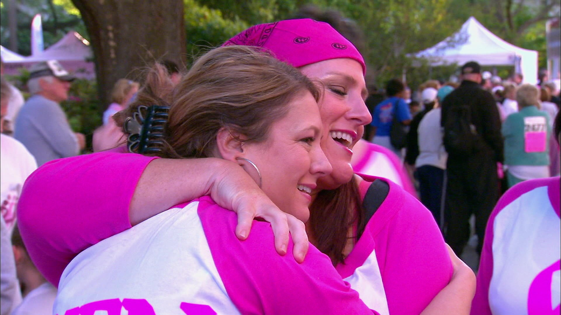 Watch Ruby Episode: Let's Get Physical - NBC.com