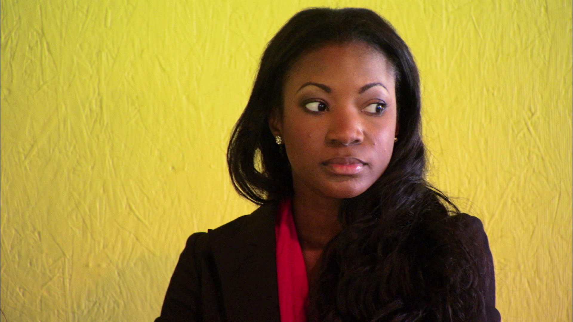 Watch The Amandas Episode: Adventures in Atlanta - NBC.com