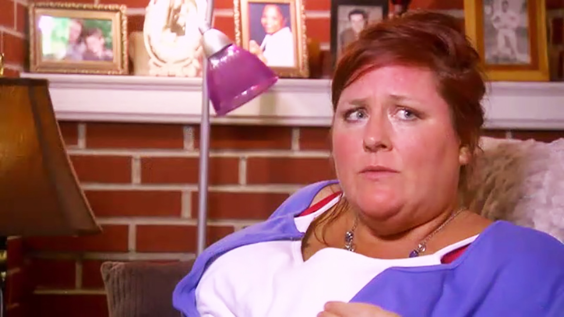 Watch Ruby Episode: The Temptation of Ruby - NBC.com