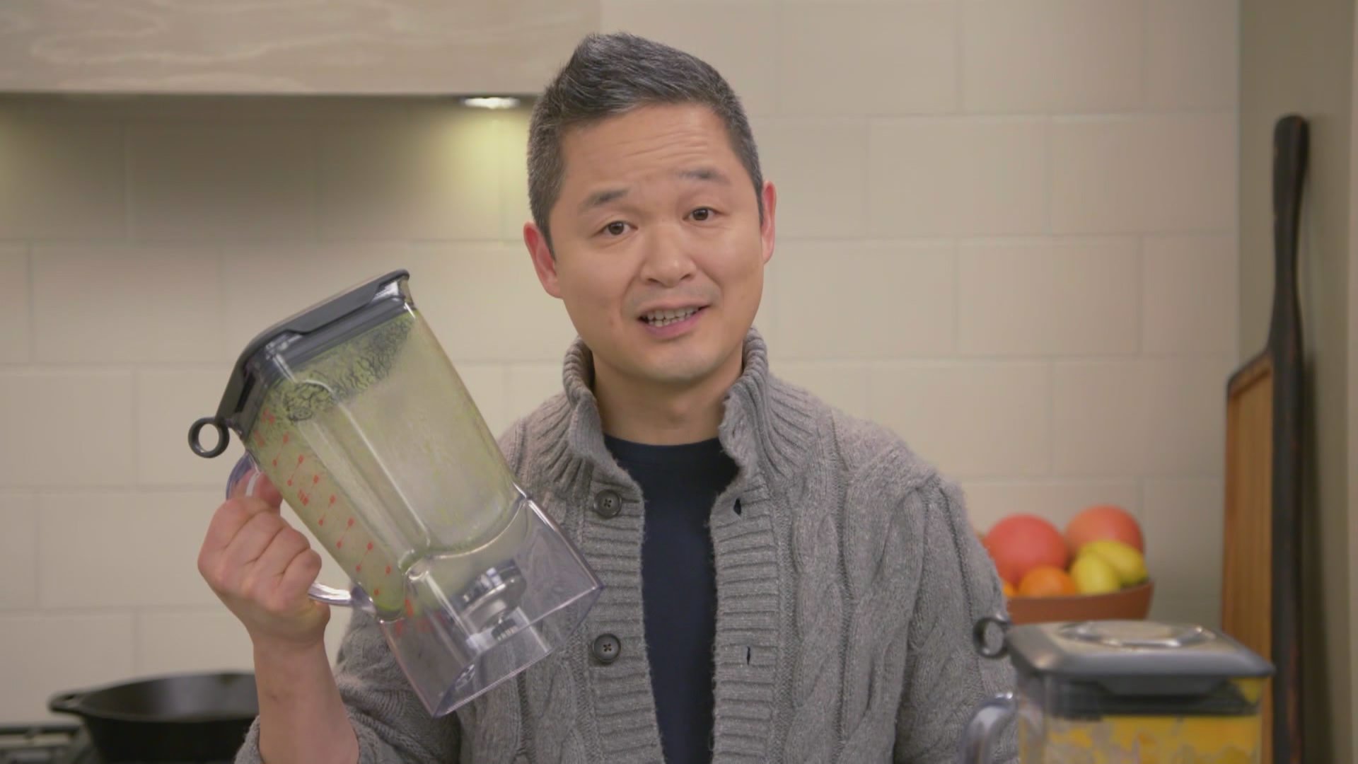 Watch Vivir al natural, Danny Seo Episode: Cerámica ecológica - NBC.com