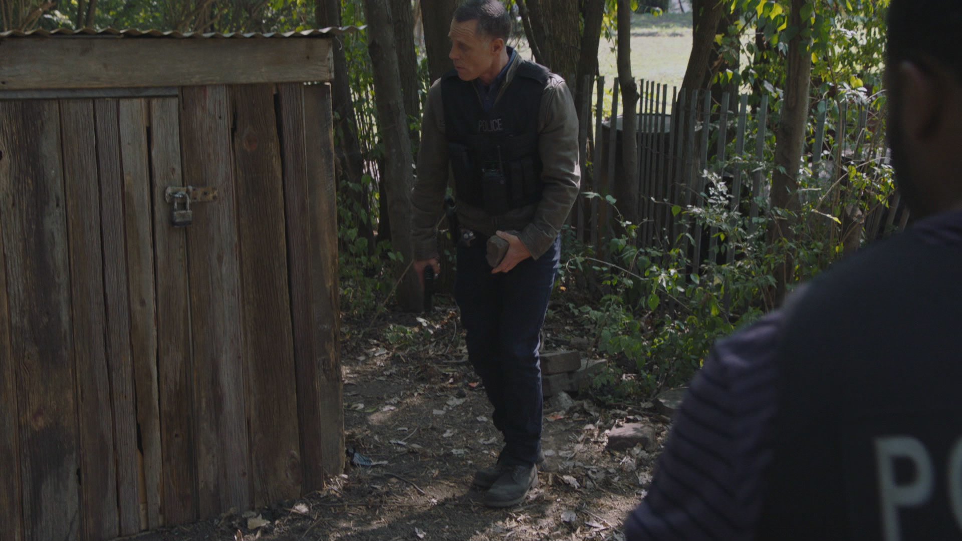 Watch Chicago P.D. Episode: Home - NBC.com