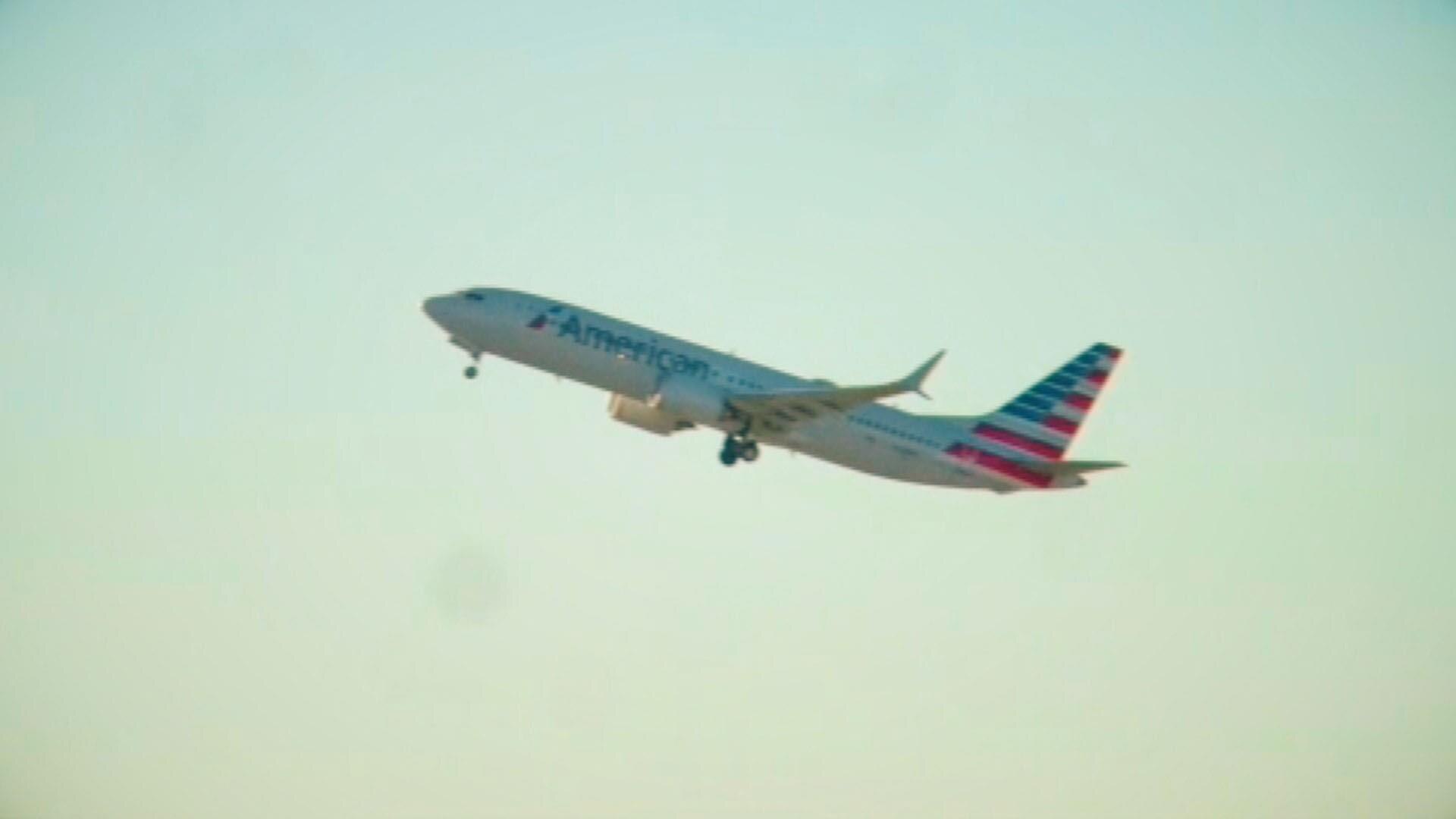 Watch TODAY Highlight: Boeing 737 Max will return to skies with paying ...