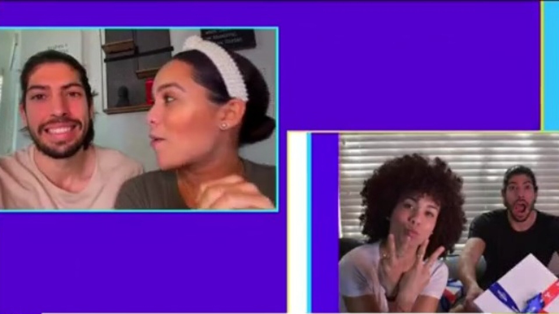 Watch En Casa con Telemundo Highlight: Jacobo García regresa a Exatlón ...