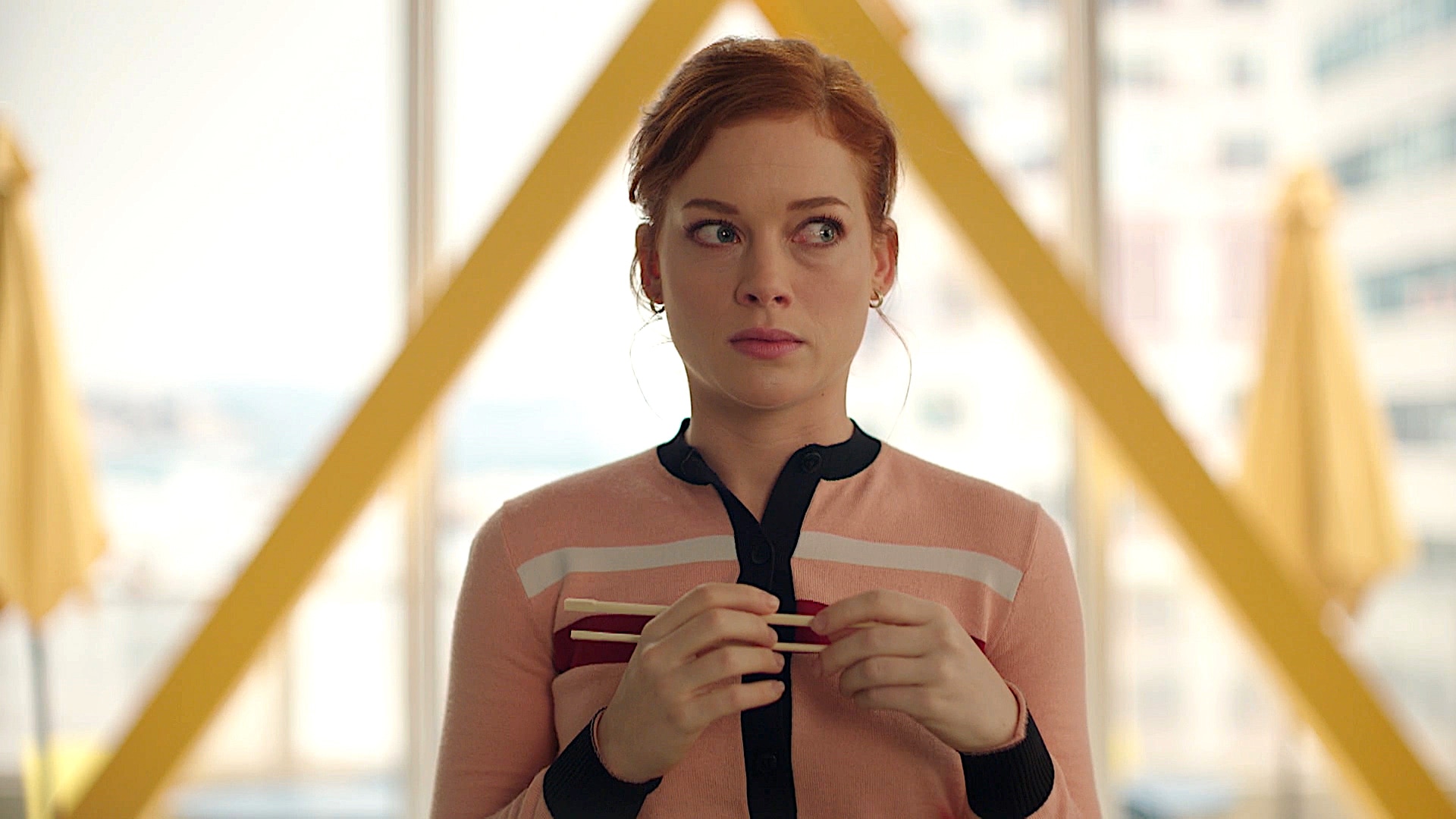 Watch Zoey's Extraordinary Playlist Current Preview: Zoey Makes the Big ...