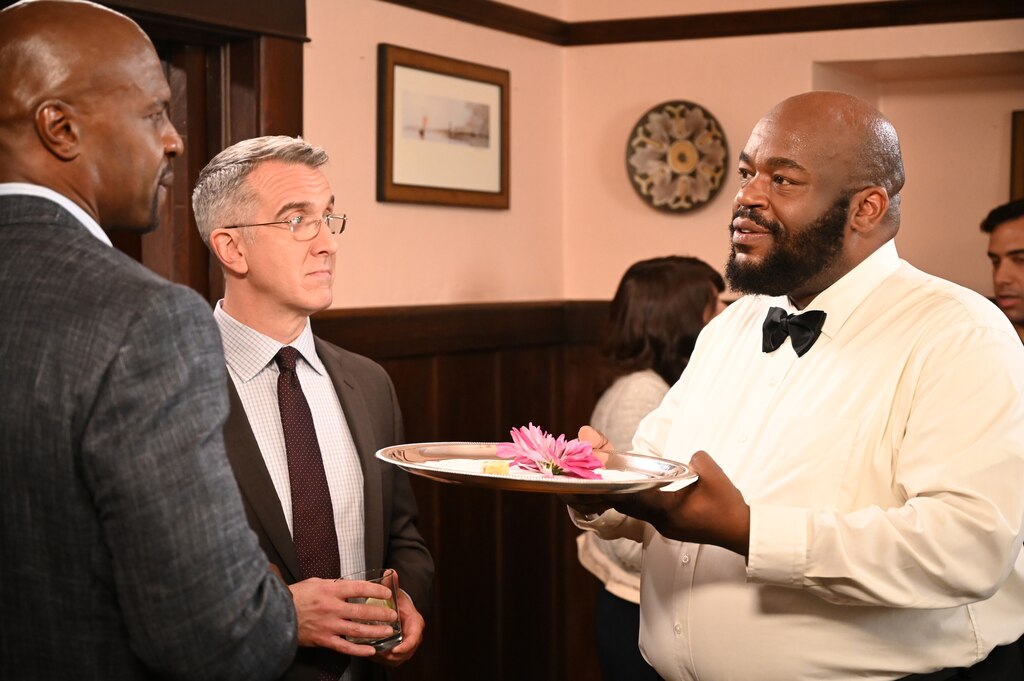 Brooklyn Nine-Nine: Captain Kim Photo: 3430603 - NBC.com