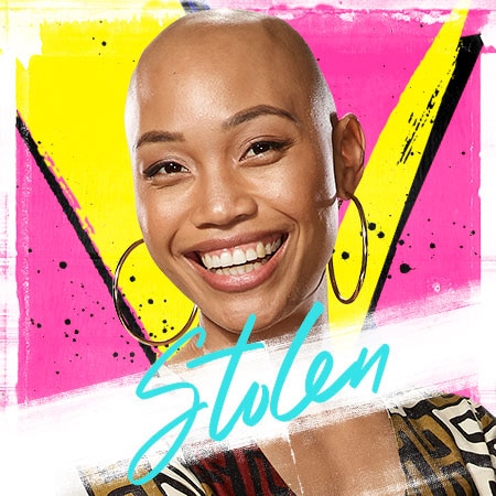 Cedrice: The Voice Contestant - NBC.com