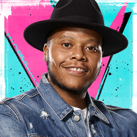 Mike Jerel: The Voice Contestant - NBC.com