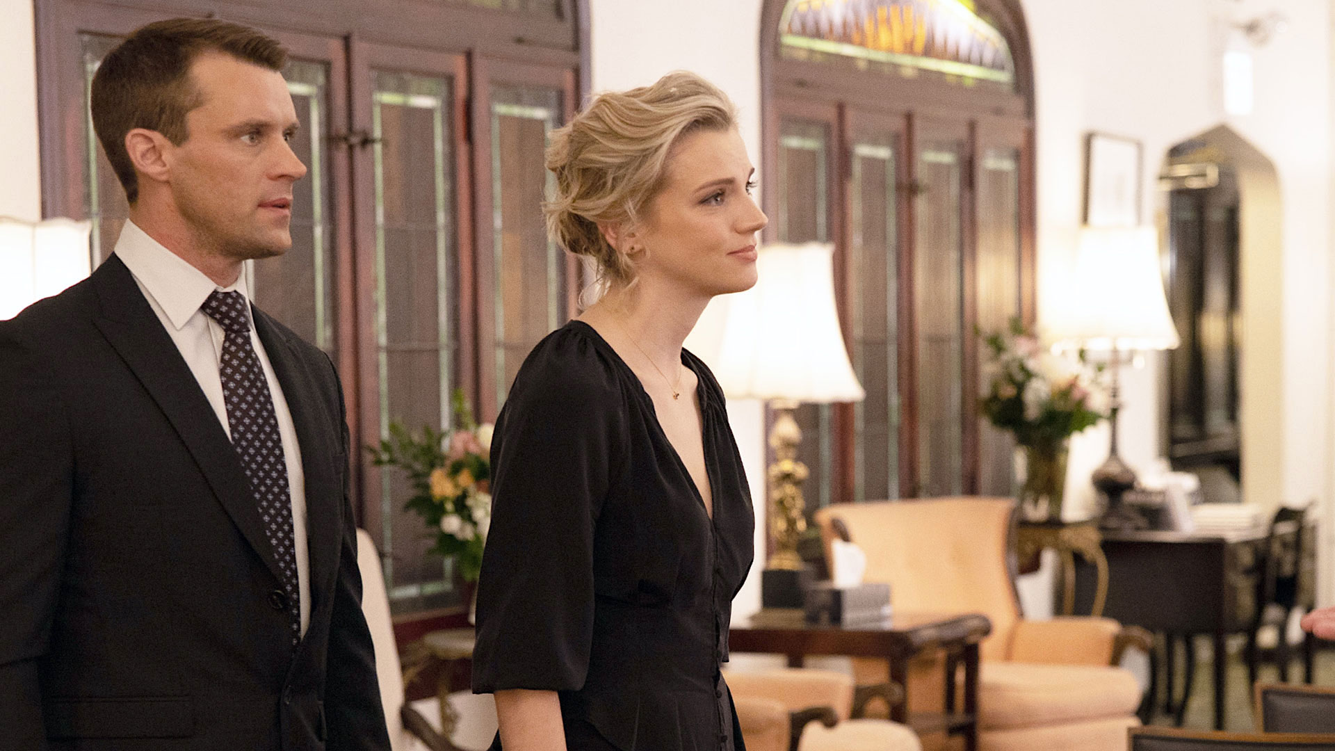 Watch Chicago Fire Highlight: Firehouse 51 and the City of Chicago Show ...