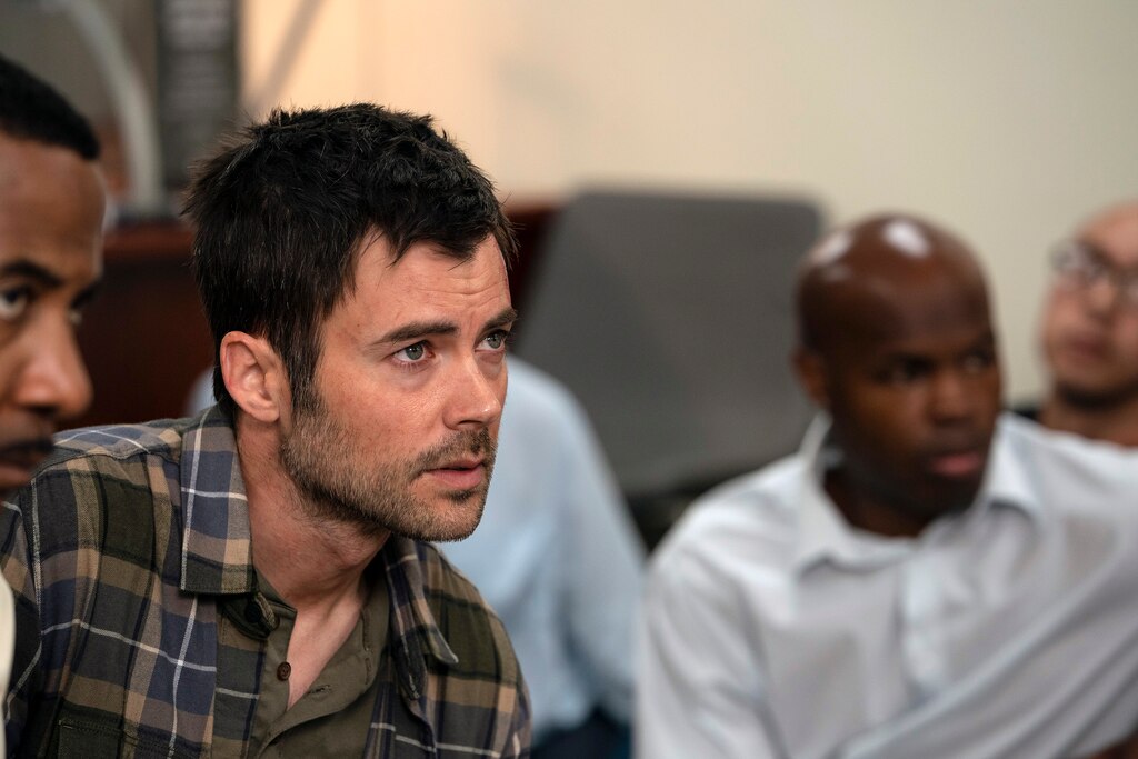 Manifest: Black Box Photo: 3431546 - NBC.com