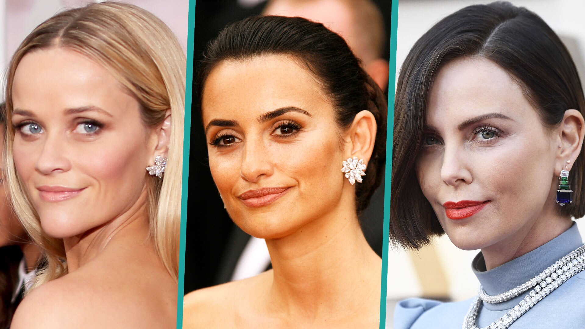 Watch Access Hollywood Interview: Oscars Beauty Secrets: Meet The Hair ...