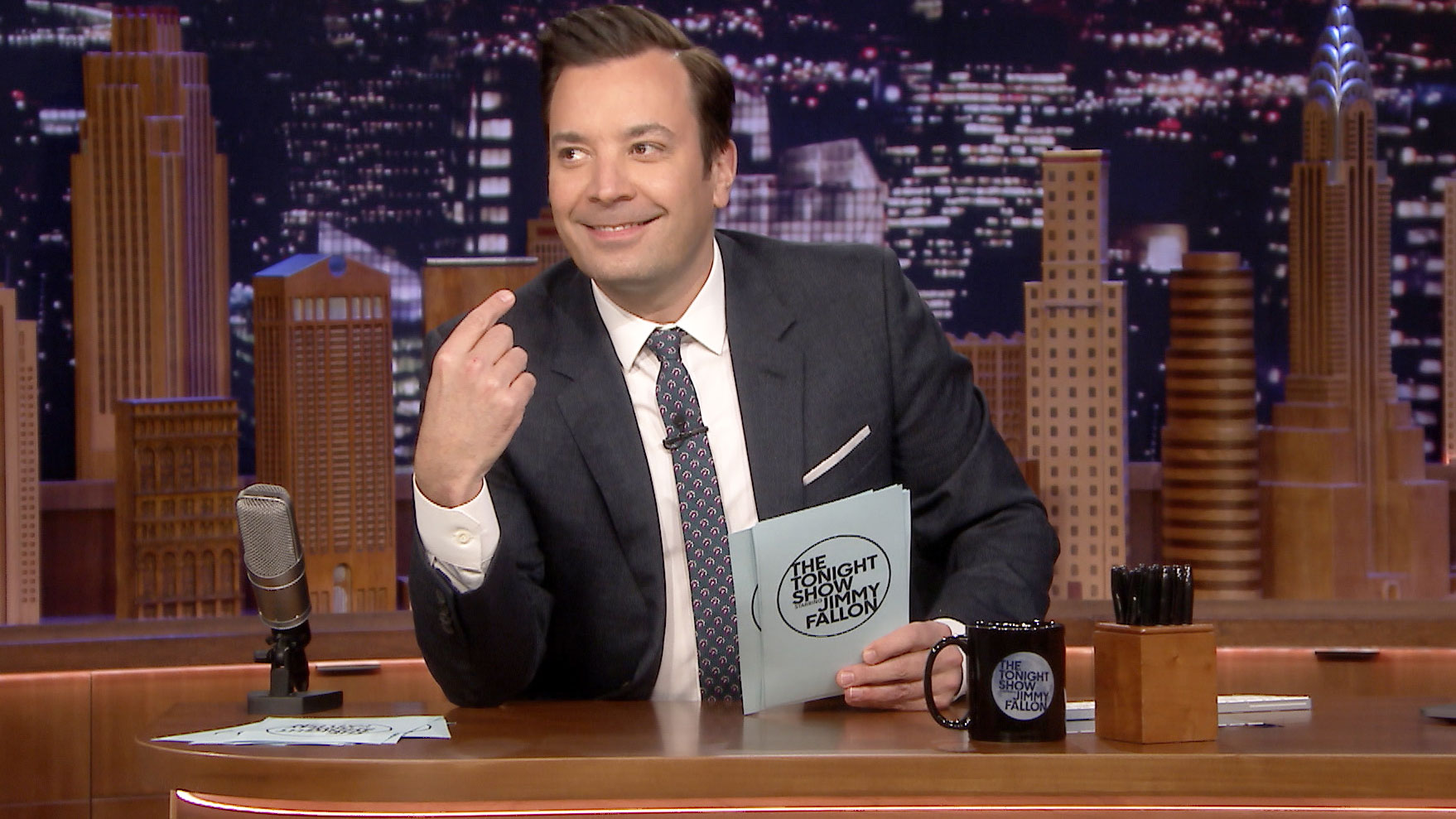 Watch The Tonight Show Starring Jimmy Fallon Highlight: Hashtags: # ...