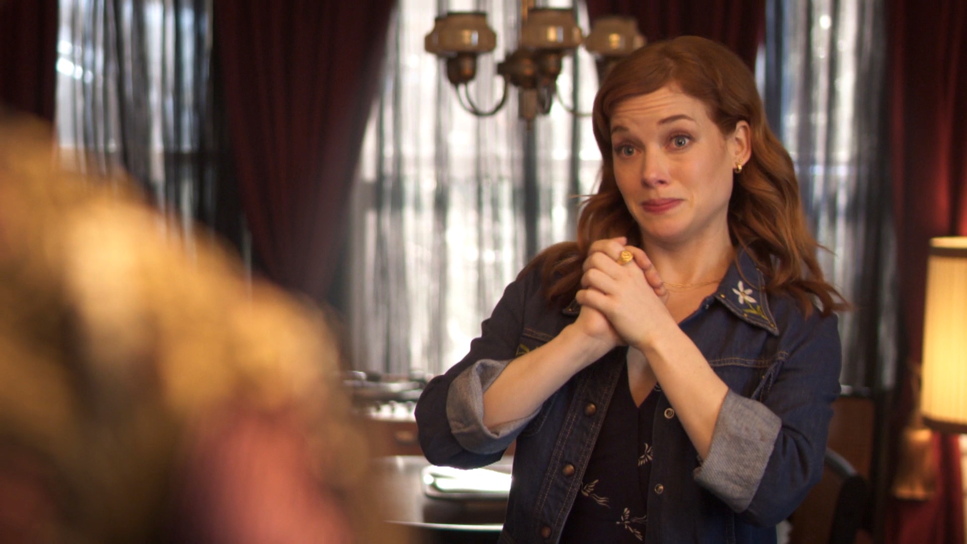 Watch Zoey's Extraordinary Playlist Current Preview: Everyone Is ...