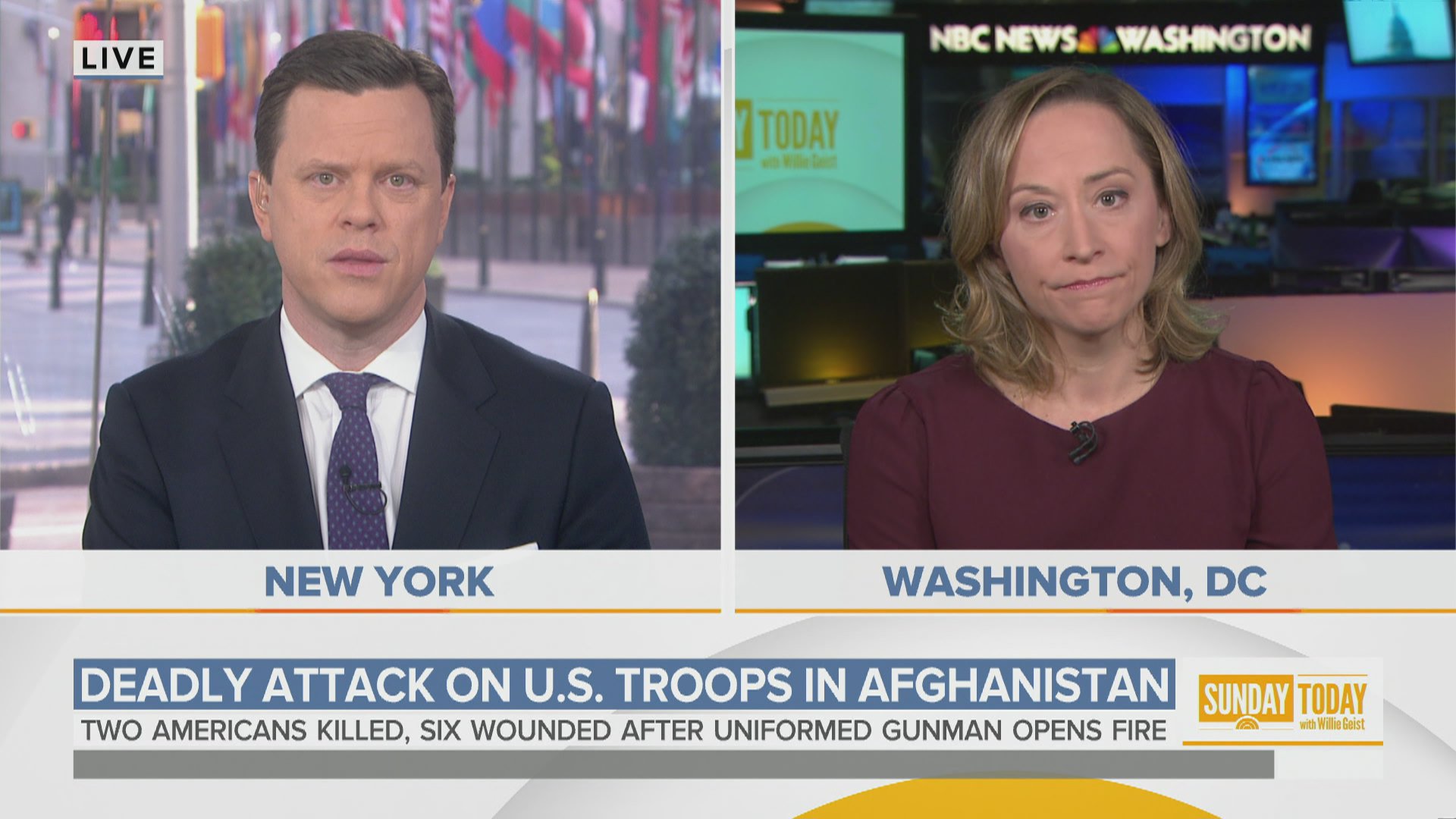 Watch TODAY Episode: Sunday TODAY - Feb. 9, 2020 - NBC.com