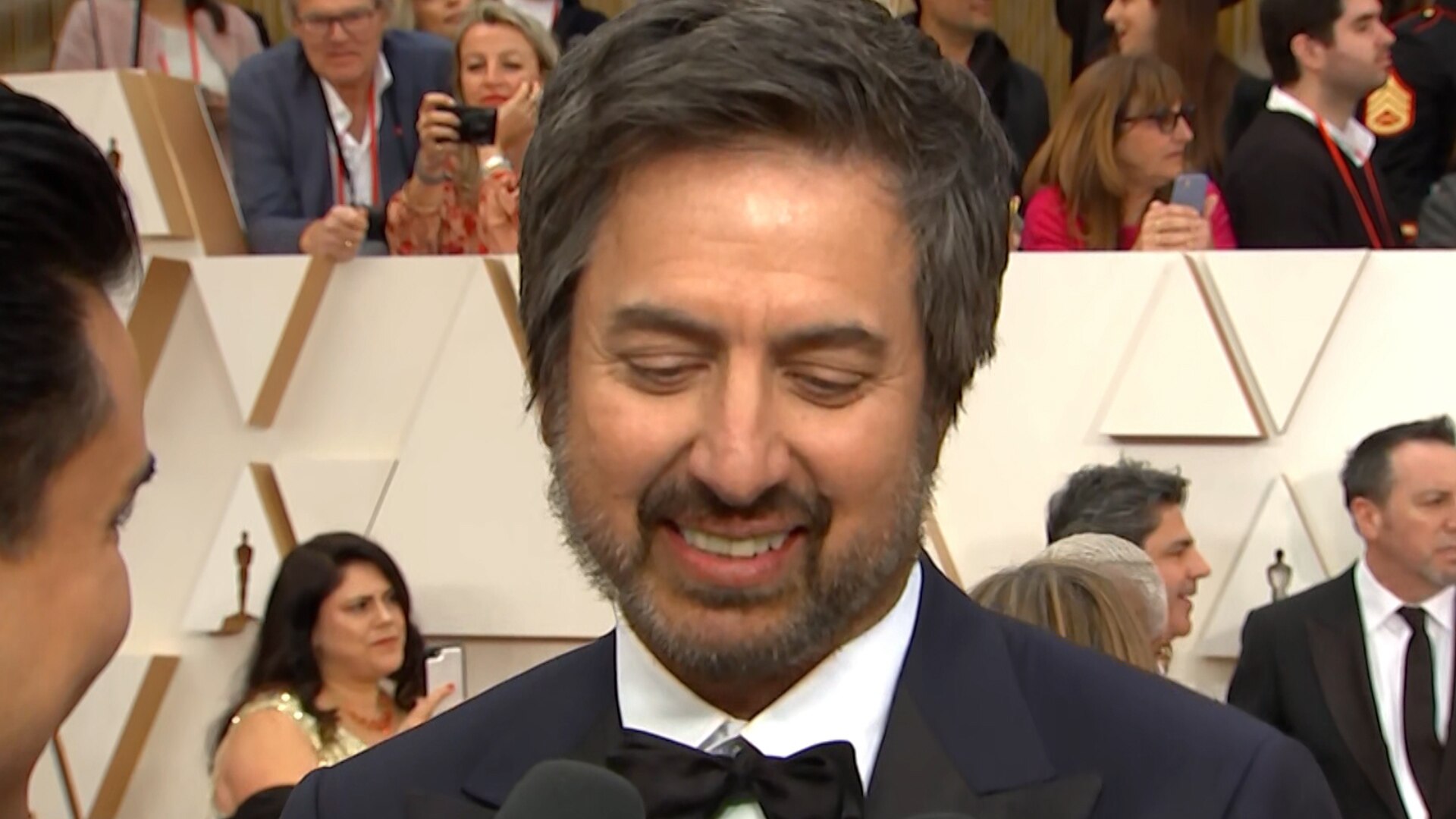 Watch Access Hollywood Interview: Ray Romano Pinches Himself Over ...