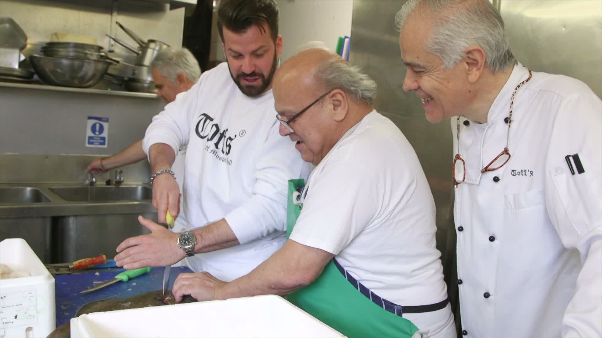 Watch 1st Look Episode: 1st Look: Family Owned - NBC.com