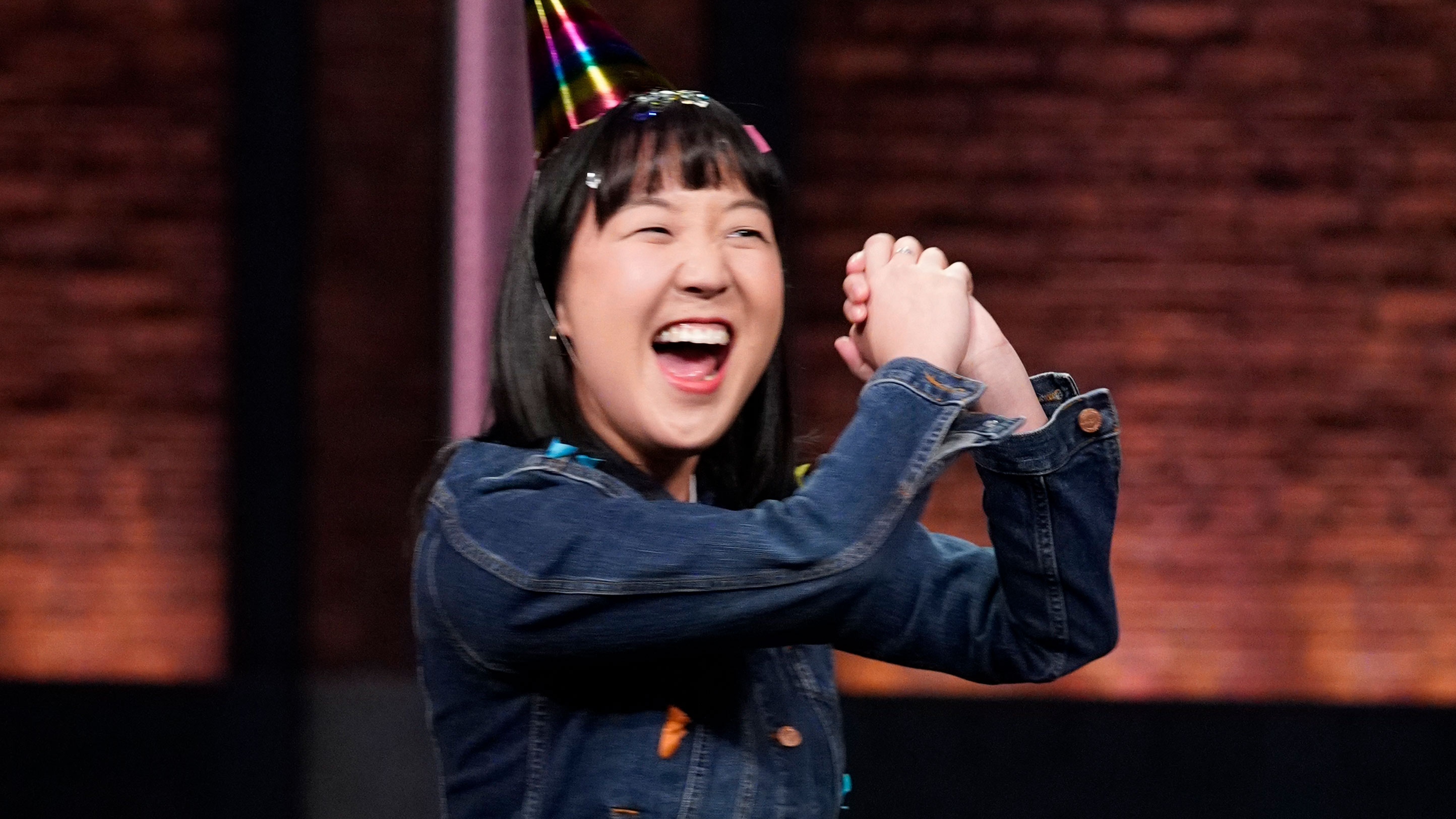 Watch Late Night with Seth Meyers Highlight: Late Night Writer Karen Chee on Parasite's Oscar ...