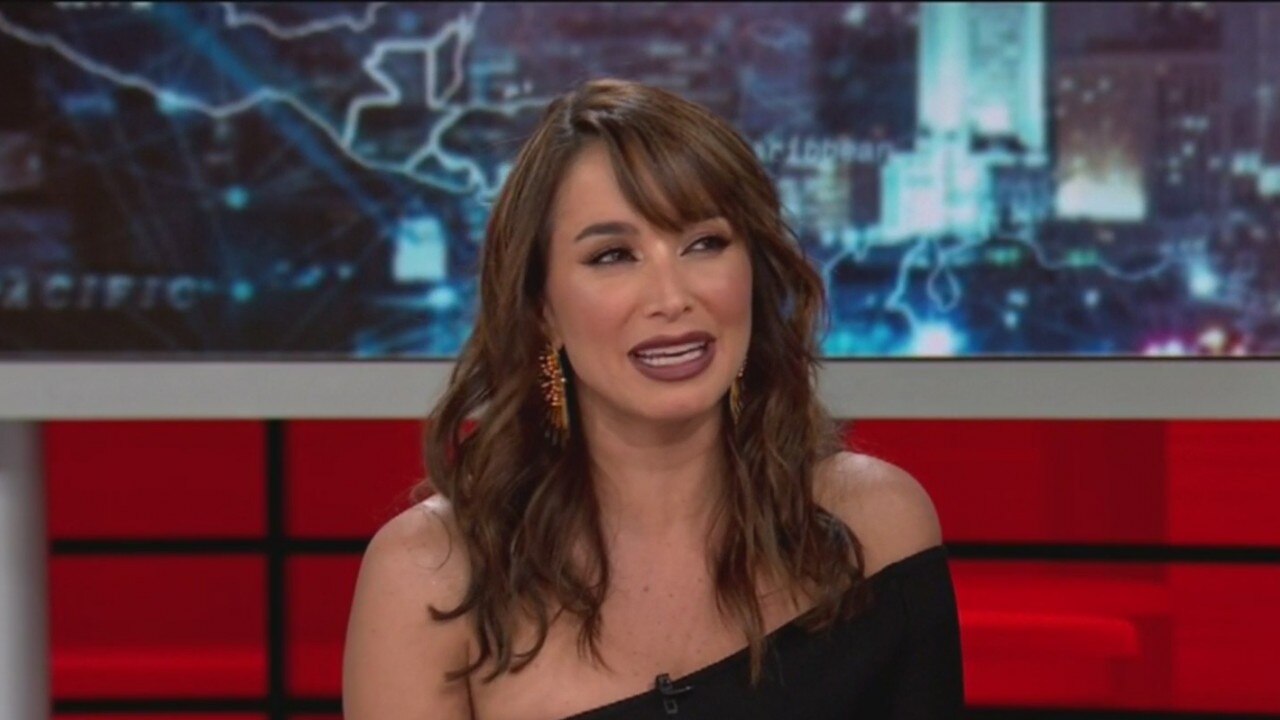 Watch Al Rojo Vivo Highlight: Majida Issa mostrará todas las facetas de ...