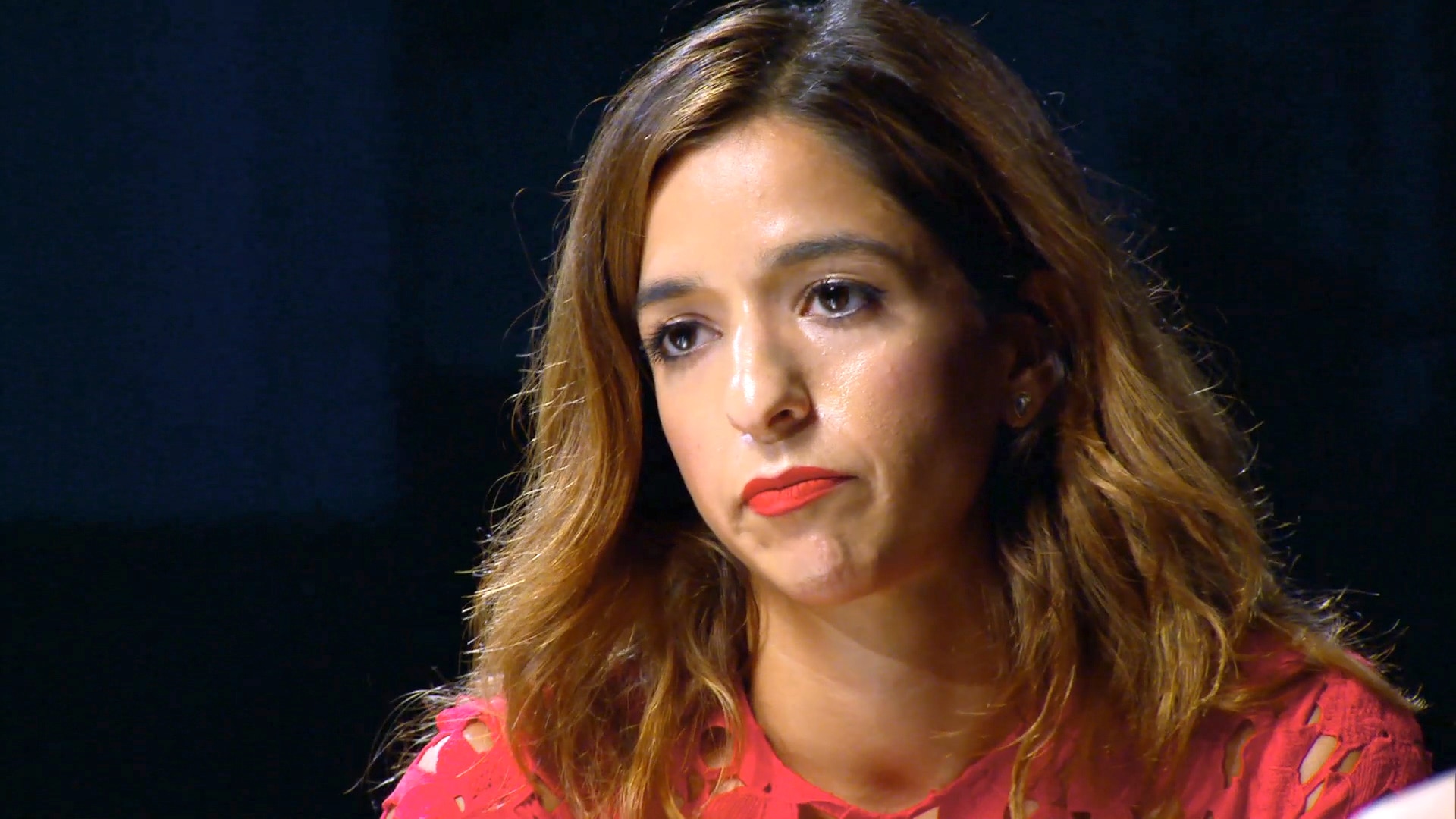 Watch Spy Games Excerpt: Never Roll Your Eyes at Douglas Laux - NBC.com