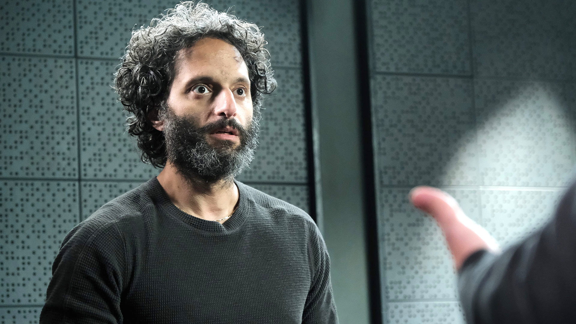 Watch Brooklyn Nine-Nine Highlight: Jake and Boyle Rescue Pimento ...