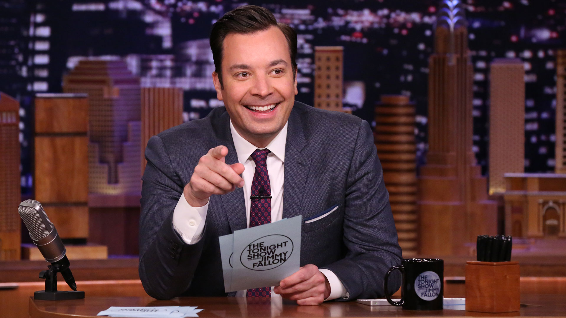 Watch The Tonight Show Starring Jimmy Fallon Highlight: Hashtags: # ...