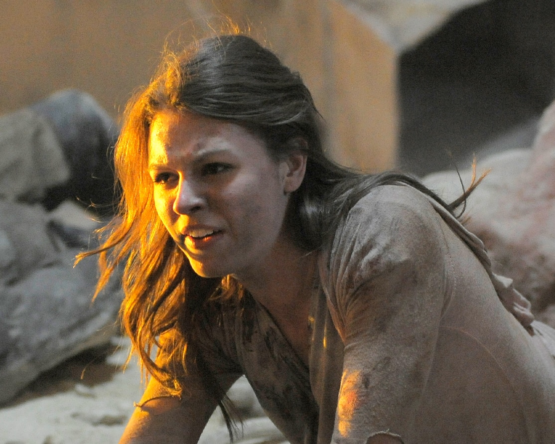 They Found Hell - NBC.com