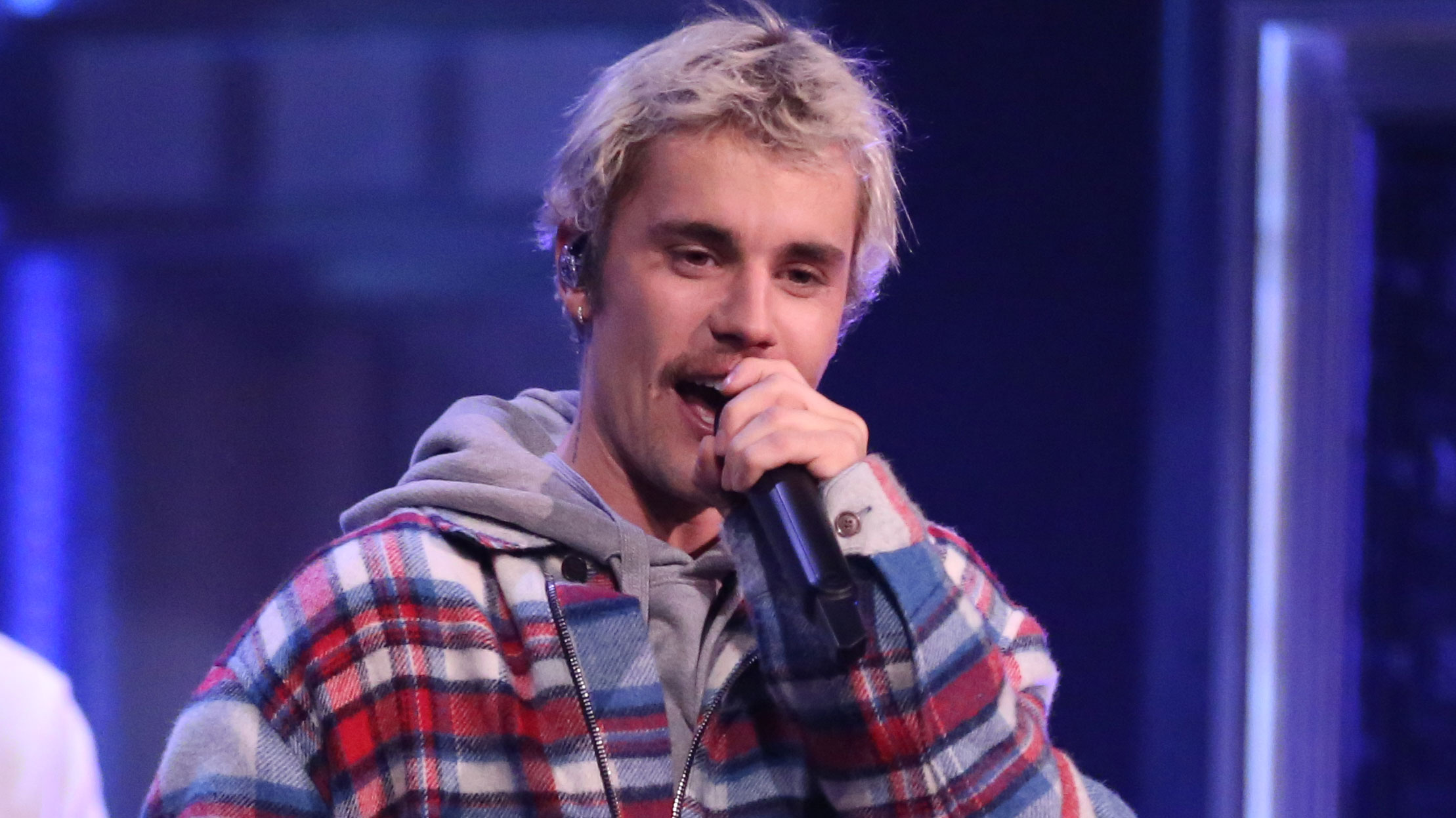 Watch The Tonight Show Starring Jimmy Fallon Highlight: Justin Bieber ...