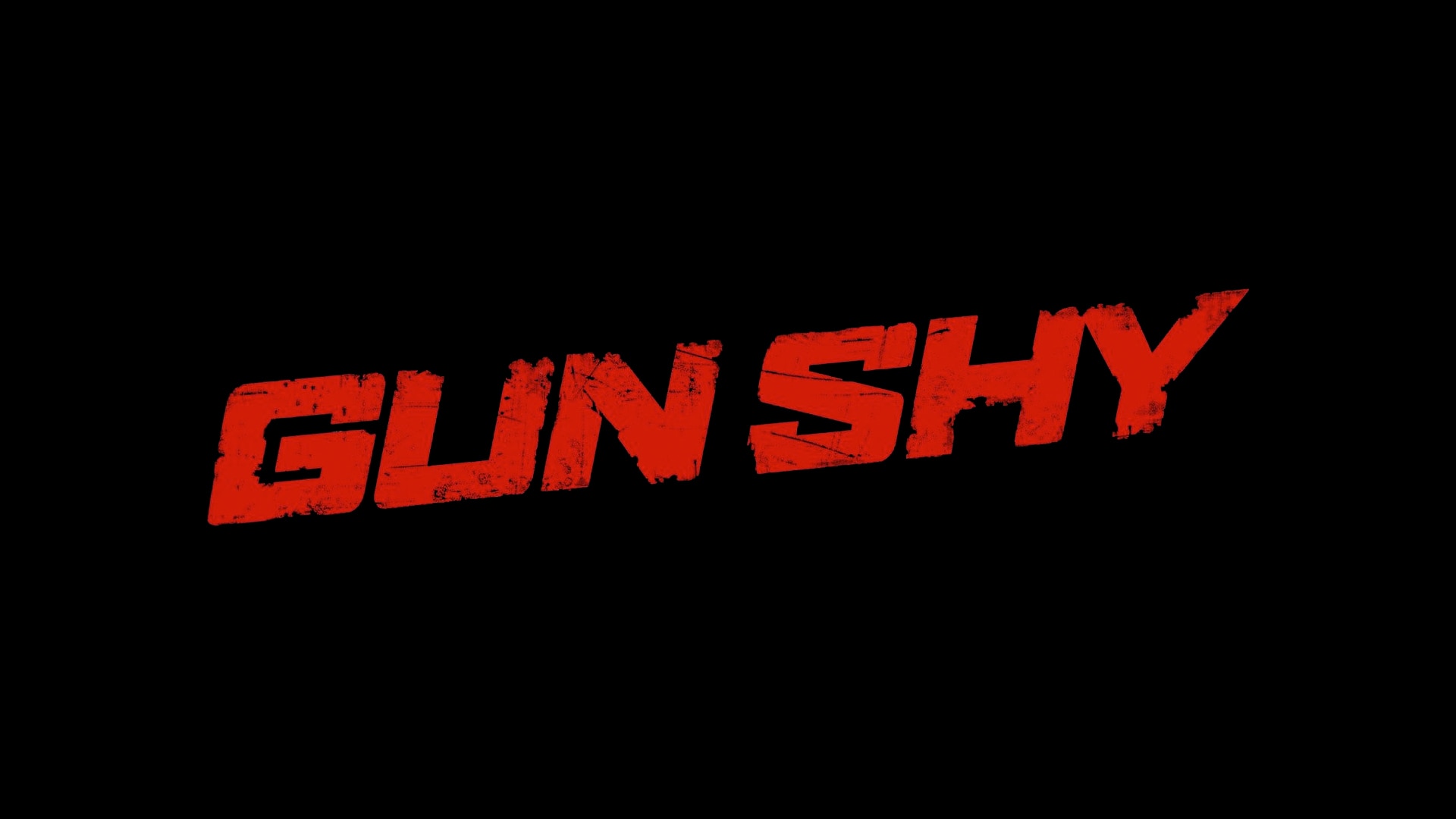 Gun Shy - NBC.com