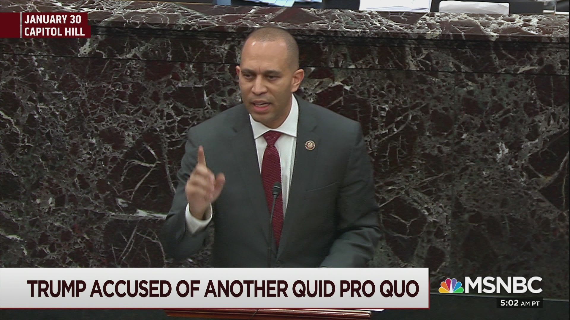 Watch Morning Joe Episode: Morning Joe 2/14/20 - NBC.com