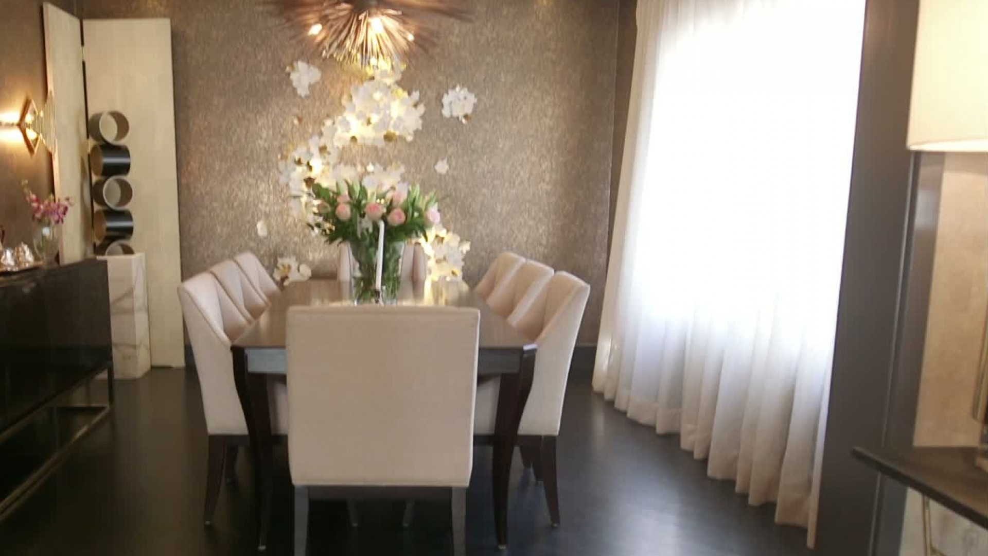 Watch Open House NYC Episode: OH NYC: Eye on Design - NBC.com