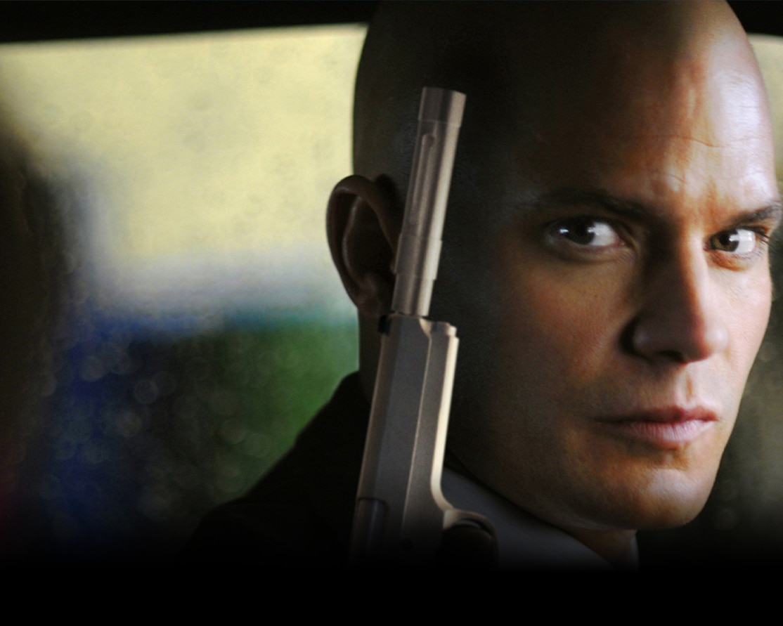 Hitman - NBC.com