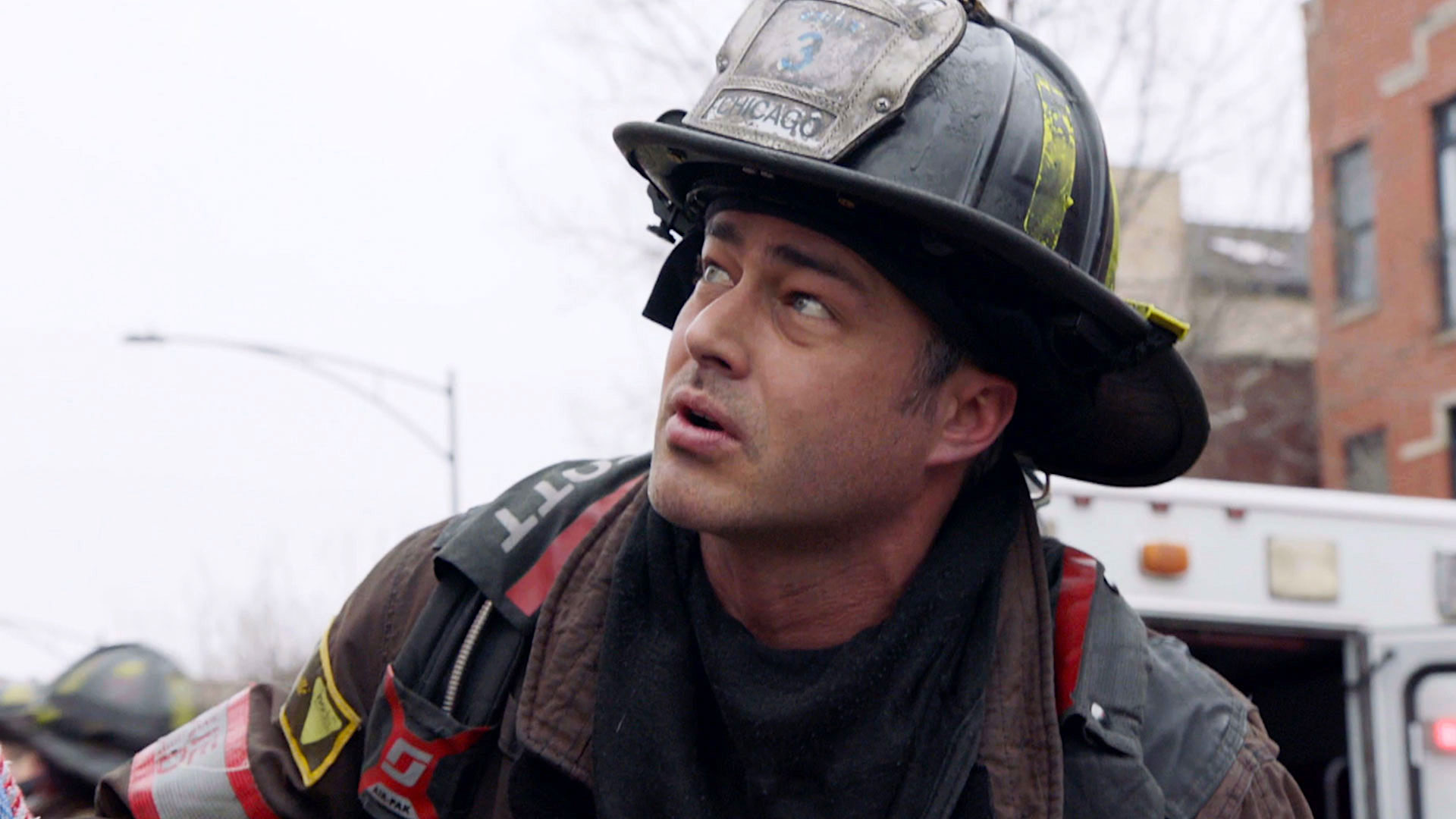 Watch Chicago Fire Current Preview: Next: An Epic Chicago Crossover ...