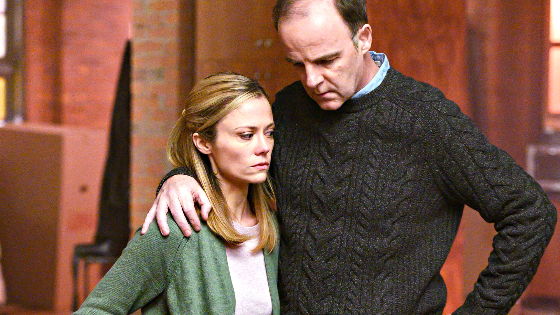 Watch Lincoln Rhyme: Hunt for the Bone Collector Current Preview: Next ...