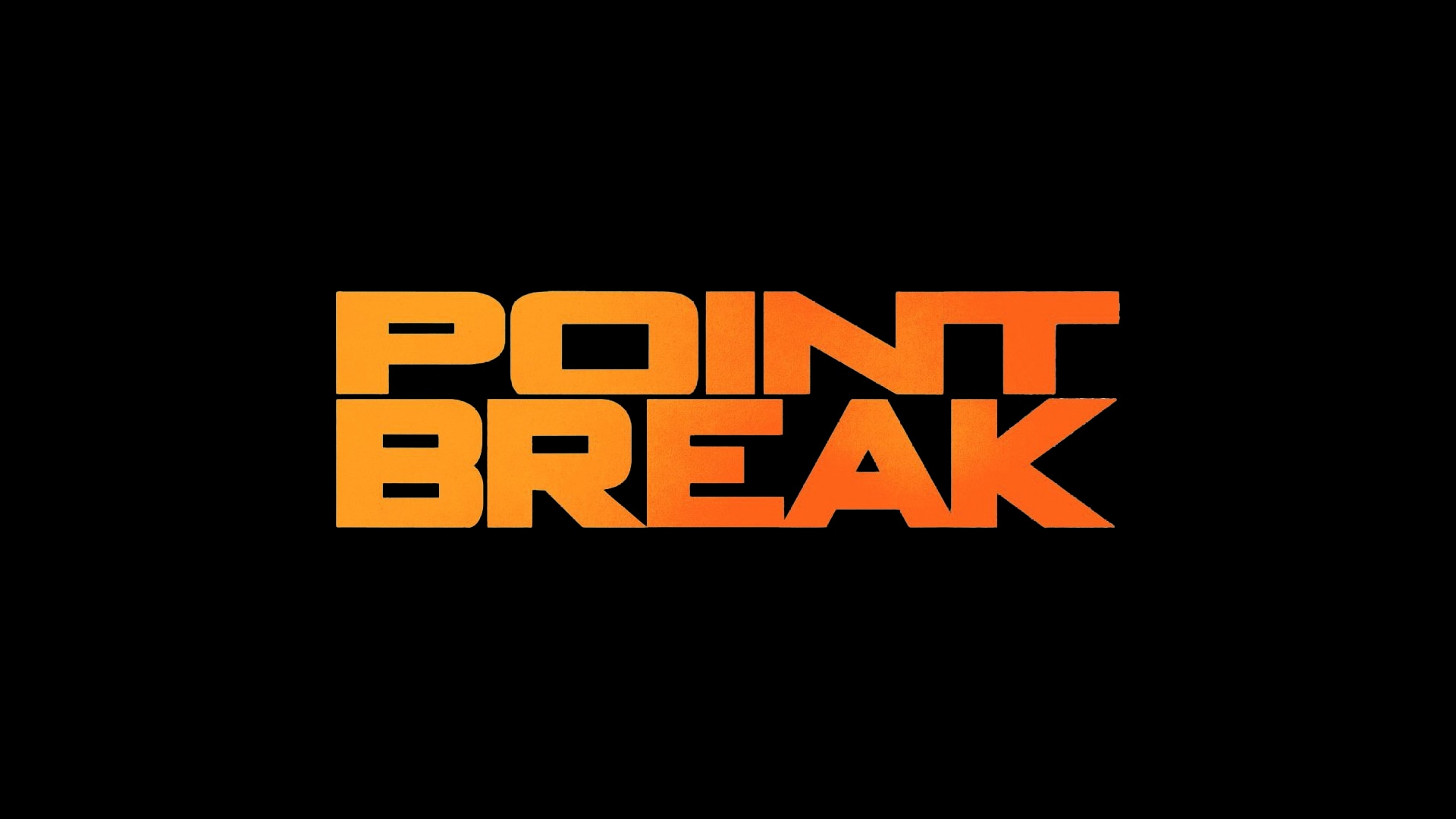 Point Break - NBC.com