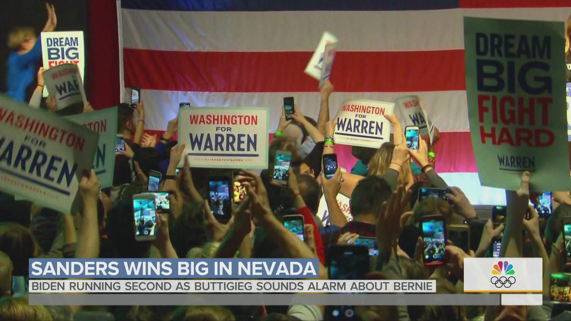 Watch TODAY Episode: Sunday TODAY - Feb. 23, 2020 - NBC.com