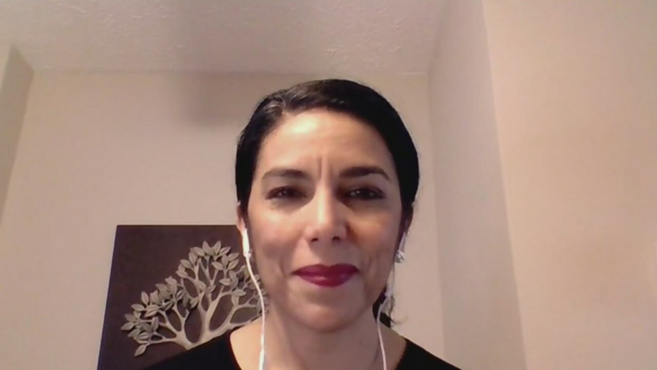 Sulma Arias's Instagram, Twitter & Facebook on IDCrawl