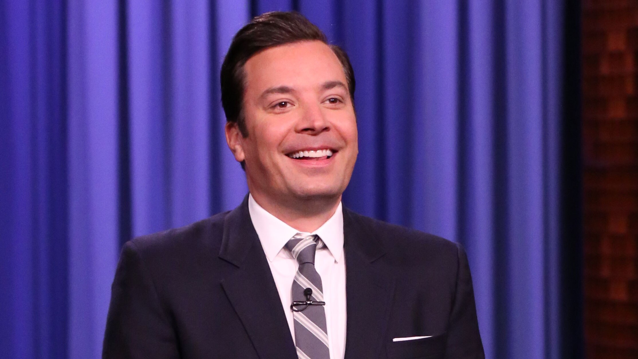 Watch The Tonight Show Starring Jimmy Fallon Highlight: Trump Says ...