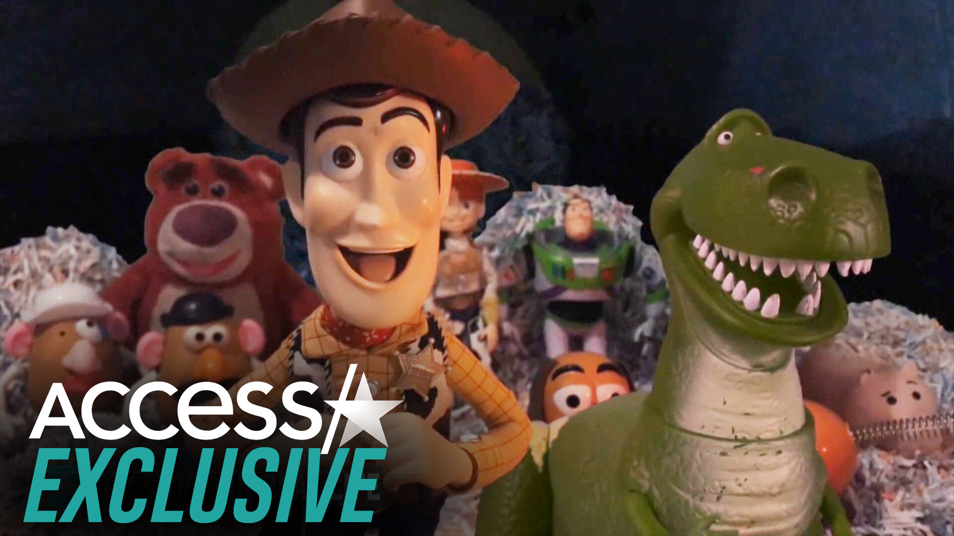 Watch Access Hollywood Interview: Brothers Spend 8 Years Recreating ...