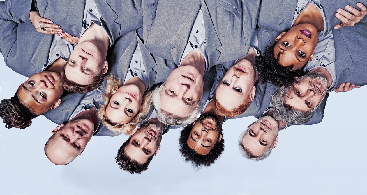 Saturday Night Live: John Mulaney Bumper Photos Photo: 3445016 - NBC.com