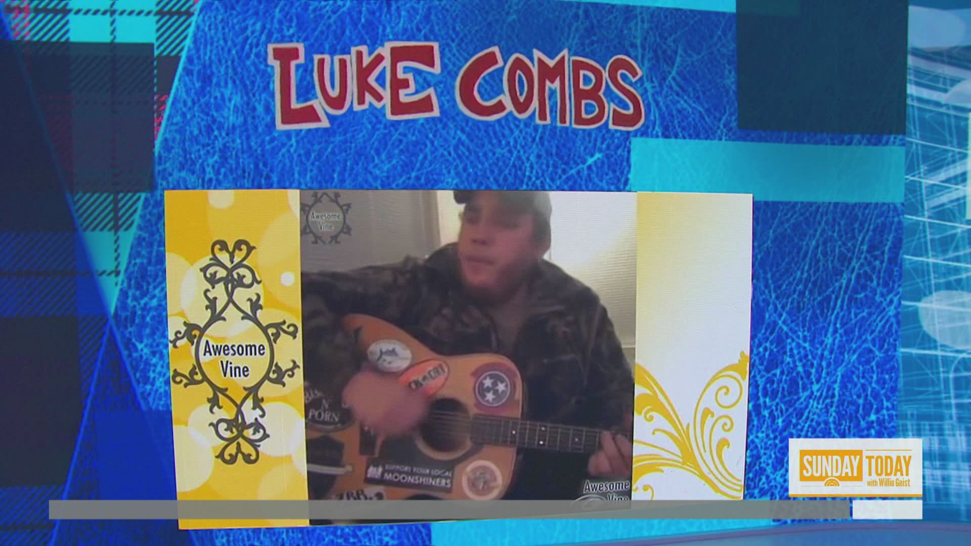 Watch TODAY Episode: Sunday TODAY - Mar. 1, 2020 - NBC.com