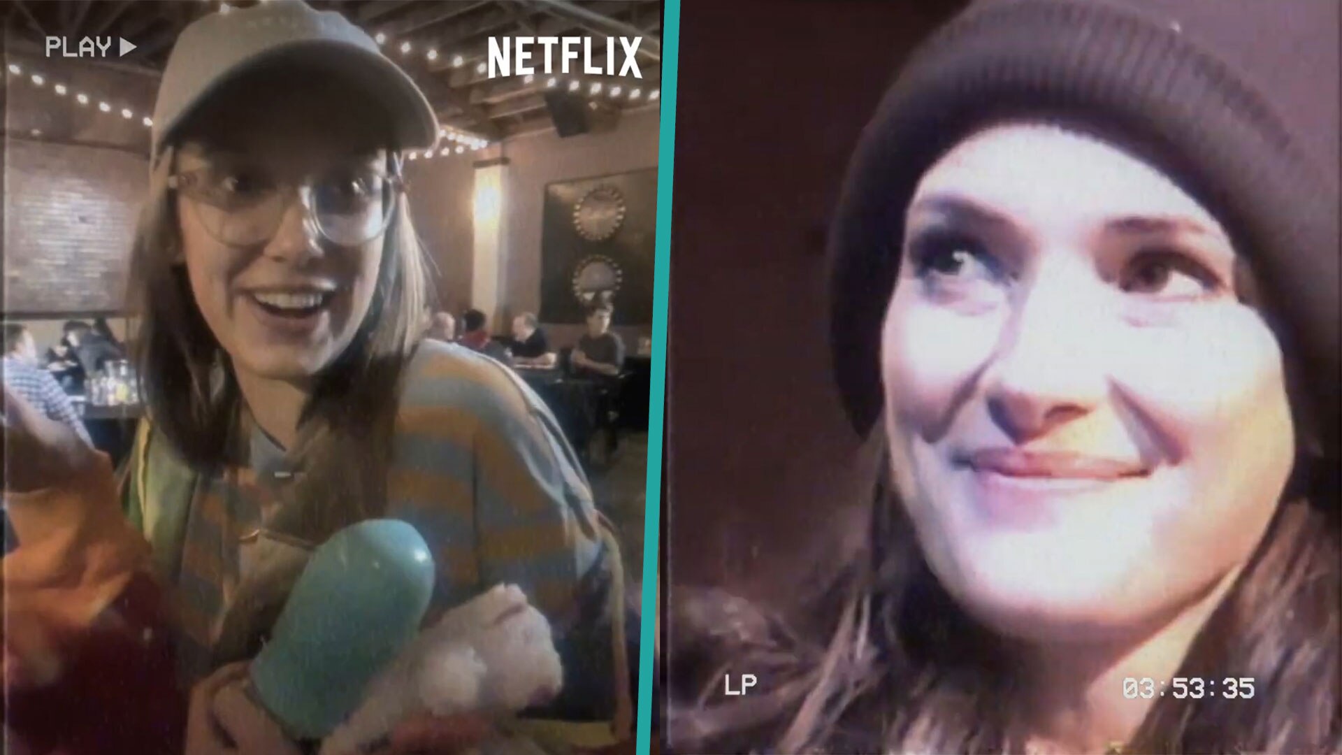 Watch Access Hollywood Interview: 'Stranger Things 4’ Table Read Gets ...