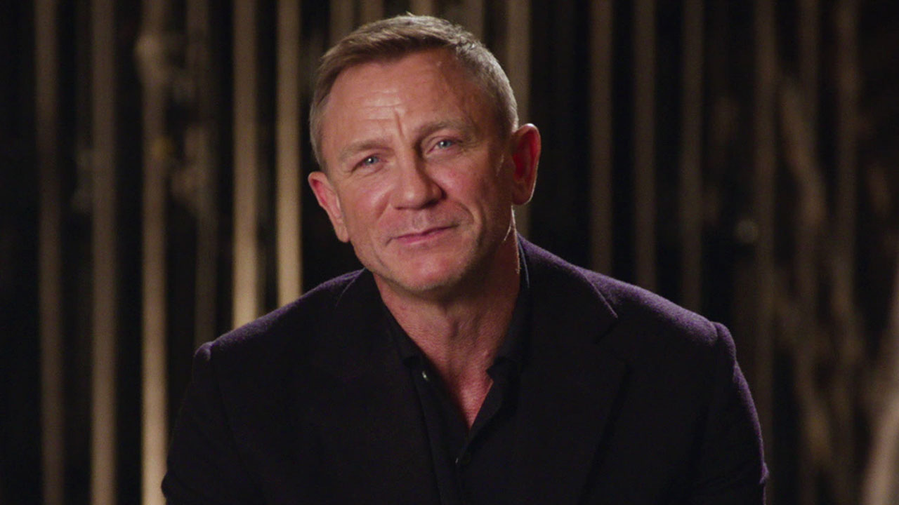 Watch Saturday Night Live Current Preview: Daniel Craig Can’t Shake His ...