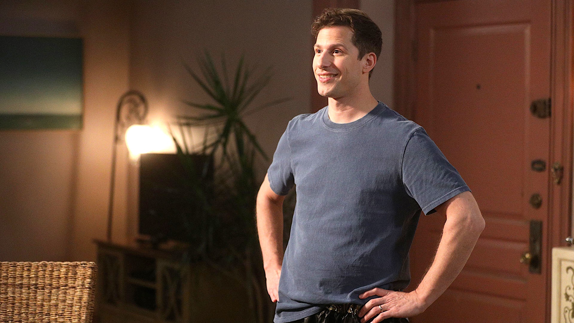 Watch Brooklyn Nine-Nine Highlight: Jake and Amy Try to Conceive ...